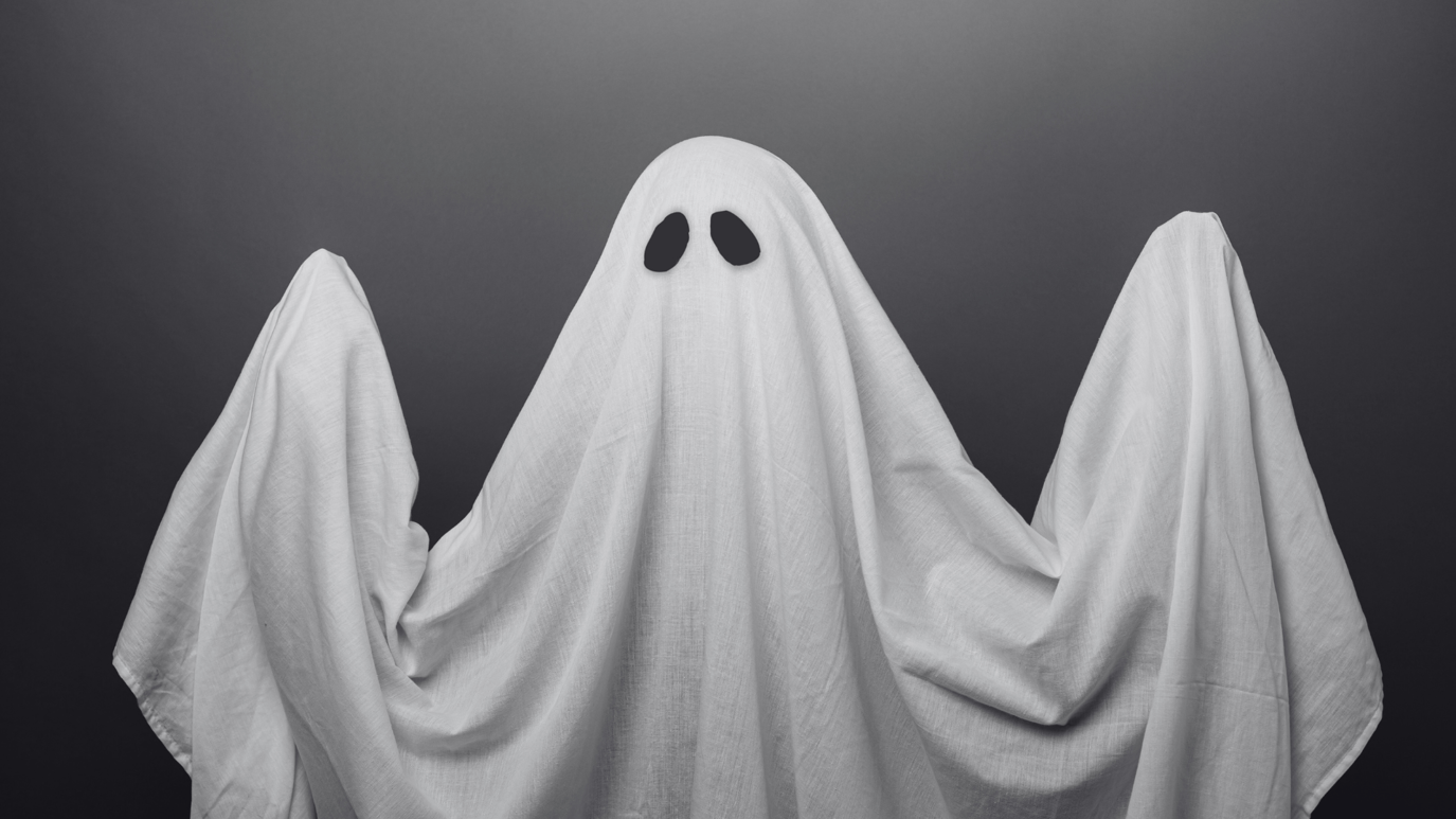 What Do Ghosts Smell Like? Exploring the Scent of the Supernatural